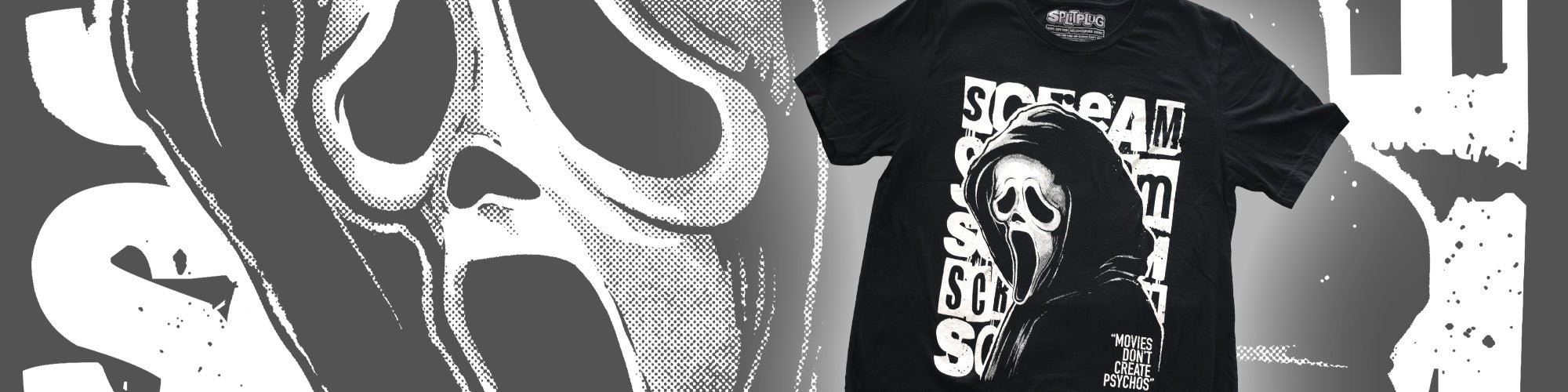 Splitplug Art and Illustration